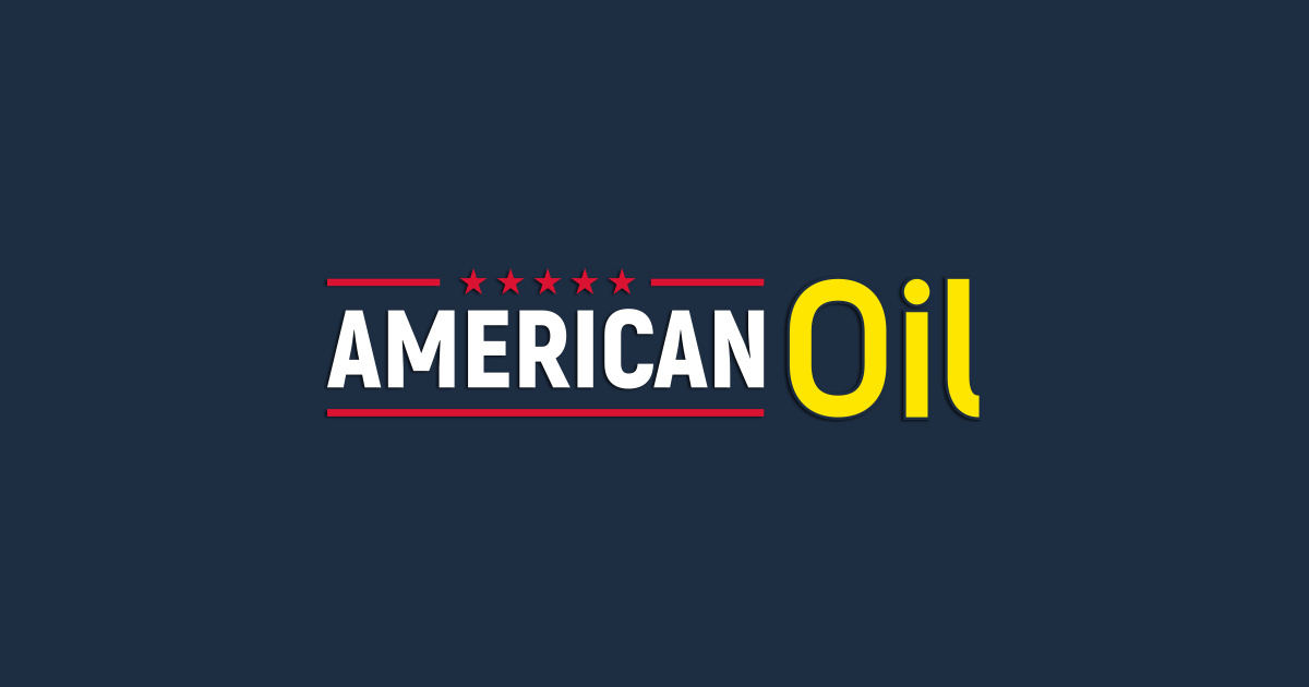 AmericanOil - масла за американски автомобили