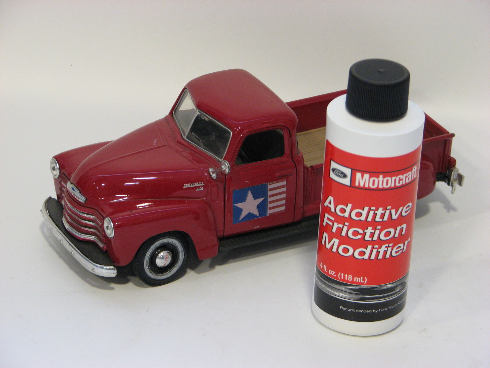 Добавка за LSD диференциал - Motorcraft XL3